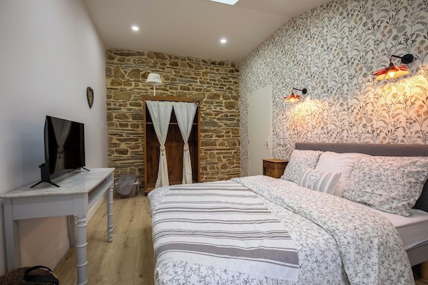 Chambres D'hôtes Bains Sur Oust - Redon