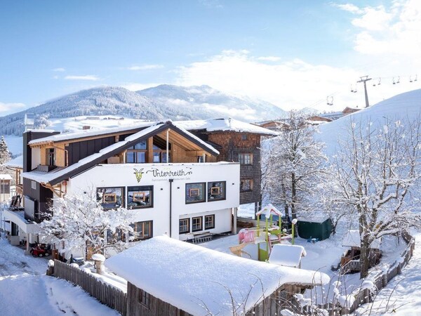 Family Room Sonnberg, 2 Bedrooms - Familienhotel Unterreith - Schladming