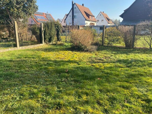 Apartment 'Rheingold' With Private Terrace, Private Garden And Wi-fi - Kehl