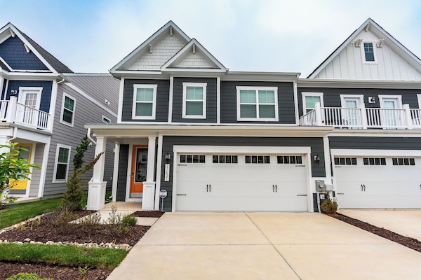 The Sweetwater House - Your Home Away From Home - Fenwick Island, DE