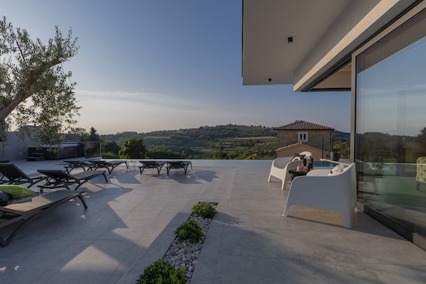 Villa Kim Spa&wellnes - Koper