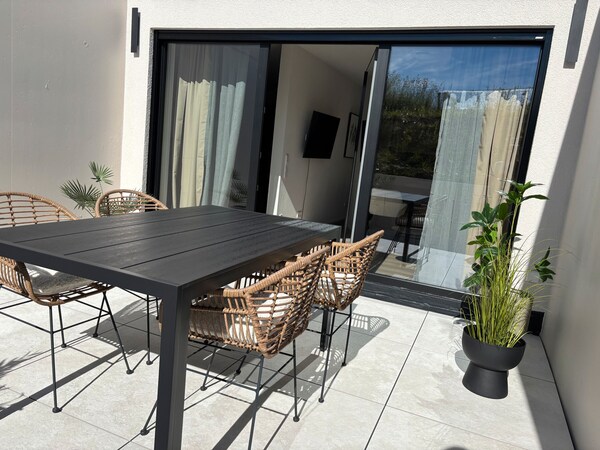 Modern Holiday Apartment Ravensburg - Ravensburg
