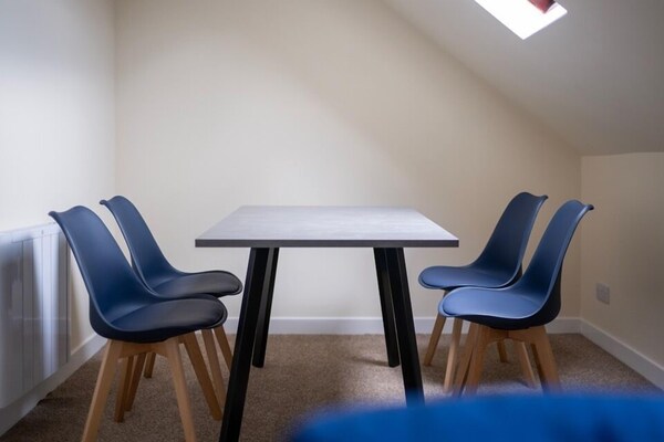 Snug Modern Apartment In Inverness - Inverness, UK