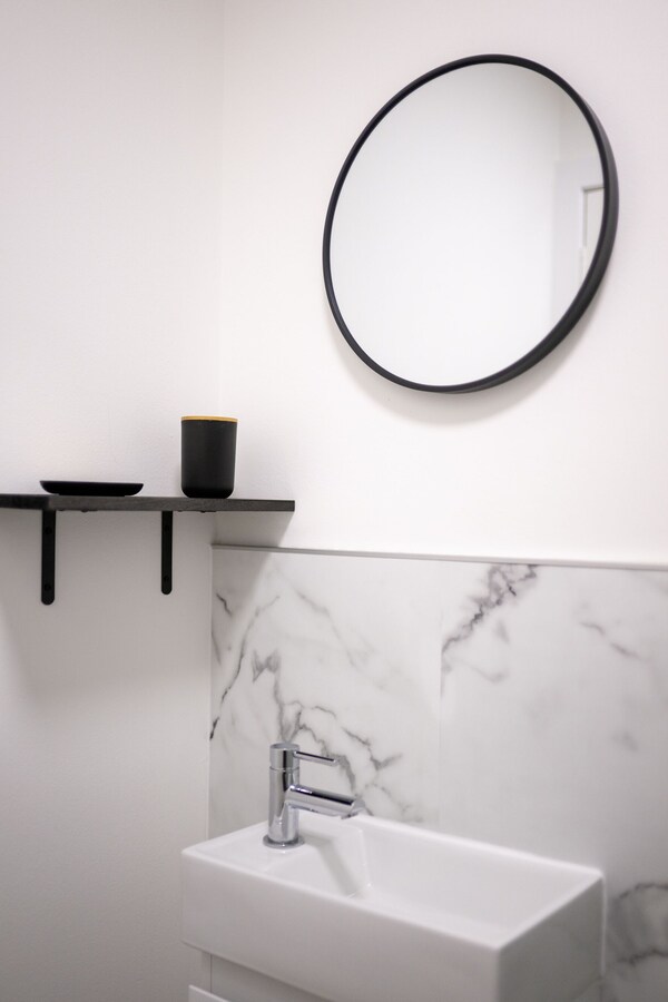 Snug Modern Apartment In Inverness - 印威內斯