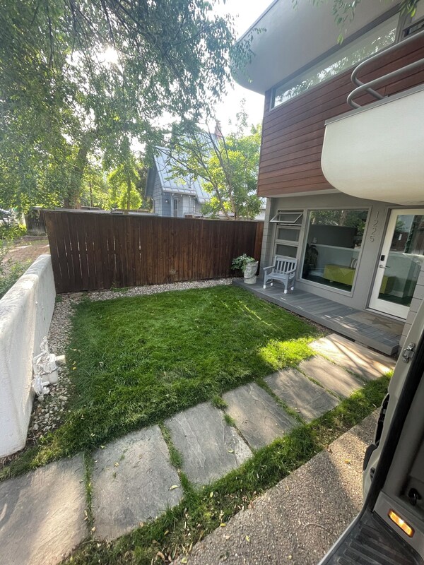 Cozy Boulder Retreat: Modern Comfort /Mountain Charmwalk To Trails & Downtown - 볼더