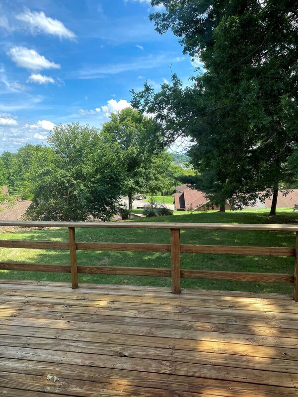 Charming 2-bedroom House With Wifi And Ac In Walnut Creek - Berlin, OH