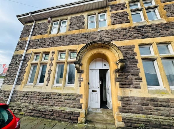 Daffodil Apartment 4 Bedroom In Pontypool - Usk