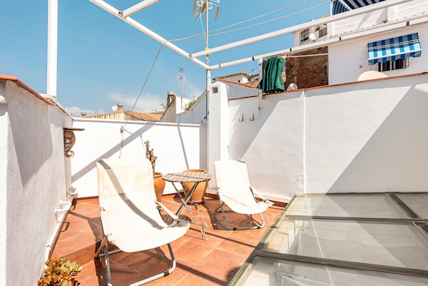 Chalet 'Casa Limón' Mit Bergblick, Wlan Und Klimaanlage - Vélez-Málaga