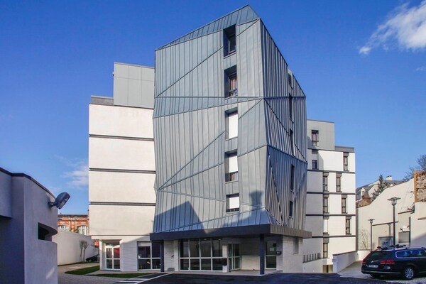 Chambre Double | à 10 Min Du Centre Ville - Orléans