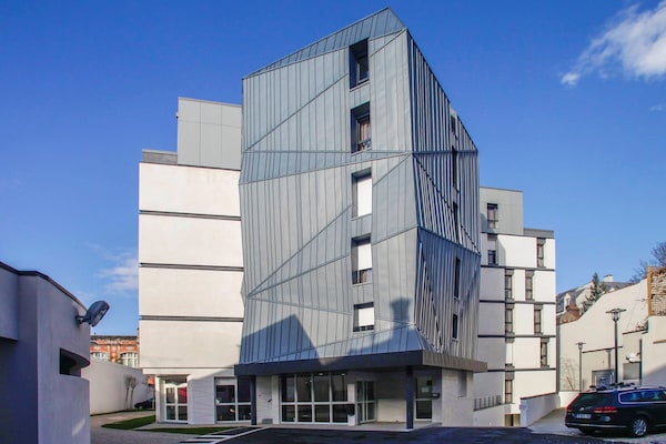 Chambre Double | à 10 Min Du Centre Ville - Orléans