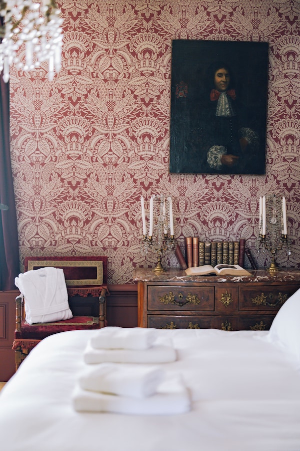 Manoir Normand Xivème Siècle - Ouistreham