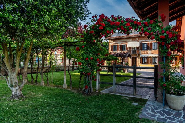 Cascina D'ghistu "B" - Alba