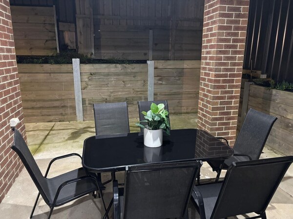 Lux 4br Retreat, Pet-friendly - Panton Hill