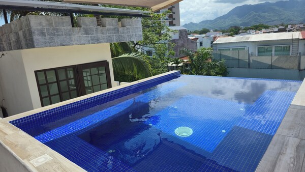 House With Private Pool - Puerto Vallarta