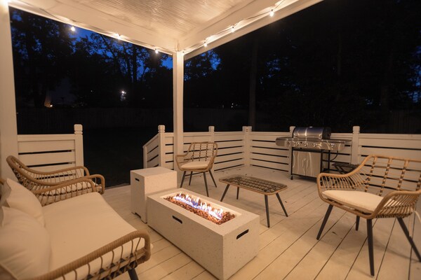 Luxury Atlanta Home Near East Lake Golf & Beltline - Decatur, GA