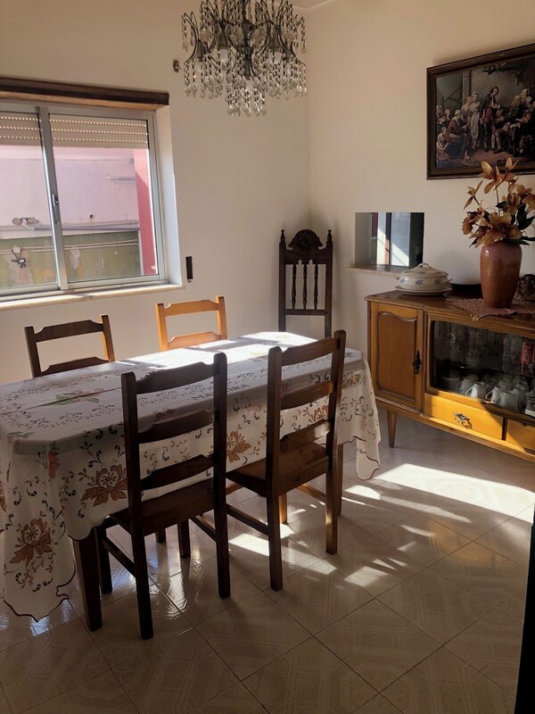 Casinha Do Mar, Apt Turquesa - Figueira da Foz