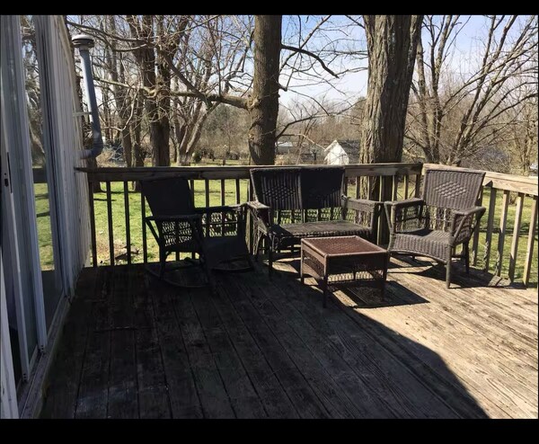 Edith Carriage House Getaway - Hamburg/i-75! - Lexington, KY