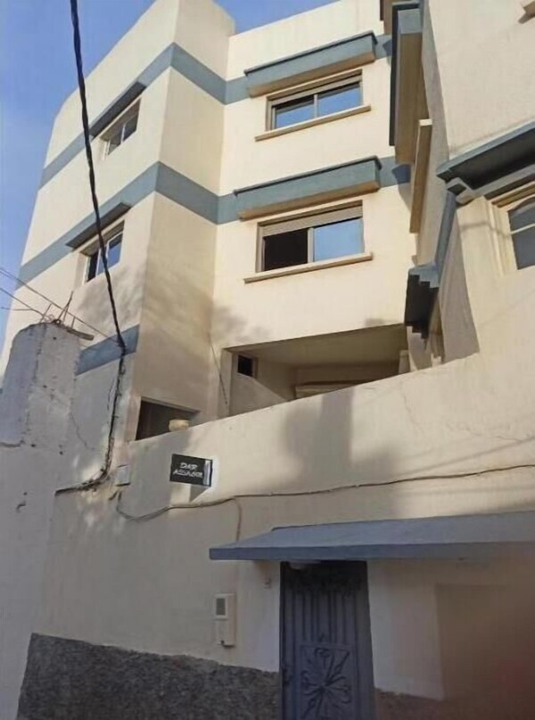 Atlas Apartment - Morocco