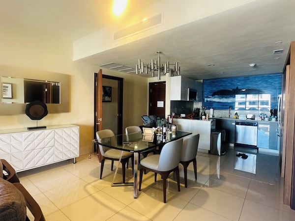 Stylish 1br At Villa La Valencia  Beachfront Luxury In San Jose Del Cabo - San José del Cabo