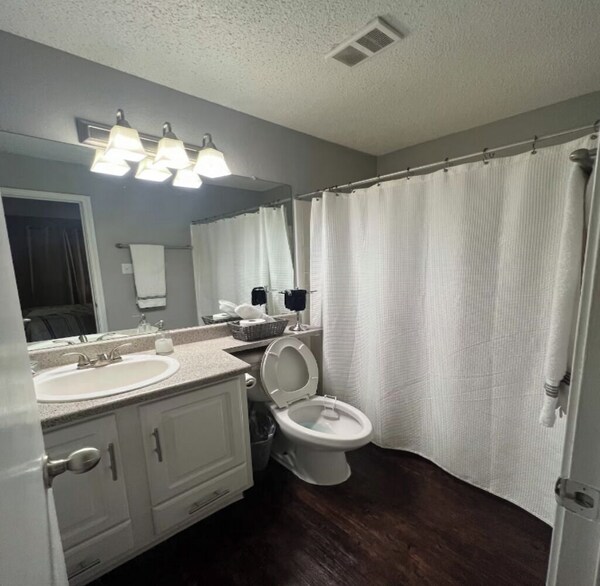 Cozy 1 Br Apt Att Stadium - Euless, TX