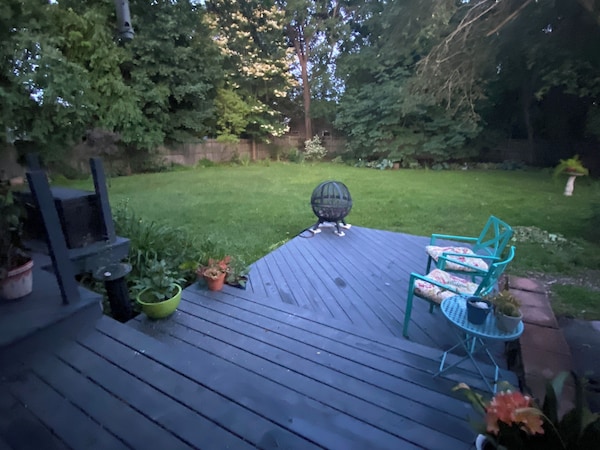 Charming 1-bedroom House In Delightful Bangor 1.0 To Bangor Center - Bangor, ME
