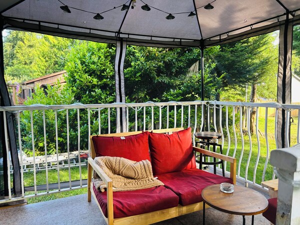Cozy One Bedroom Studio - Vancouver Island