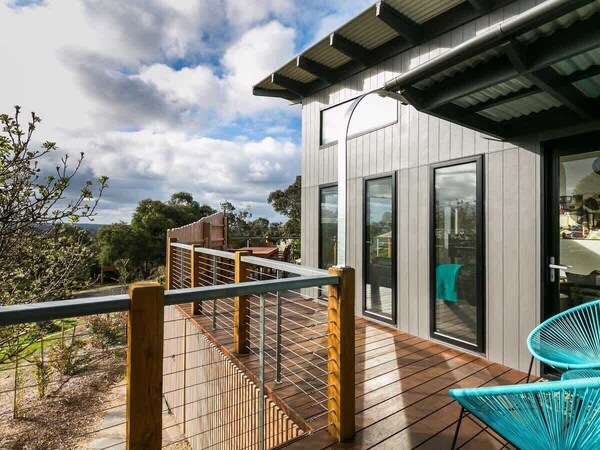 Holiday House I Second Living For The Kids! - Anglesea