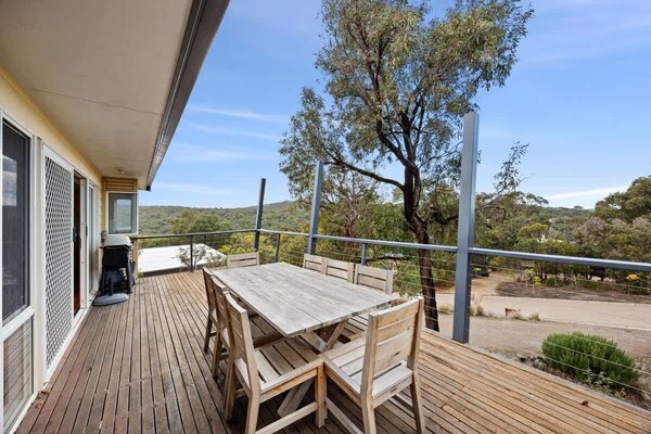 Werona Escape | Family Comfort Between Forest & Se - Aireys Inlet