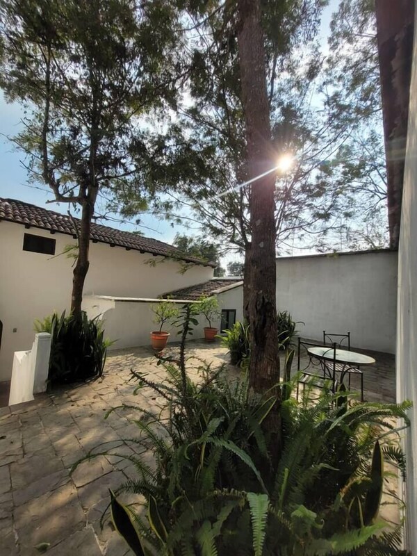 La Casita Del Rincon, Antigua - Antigua Guatemala, Guatemala