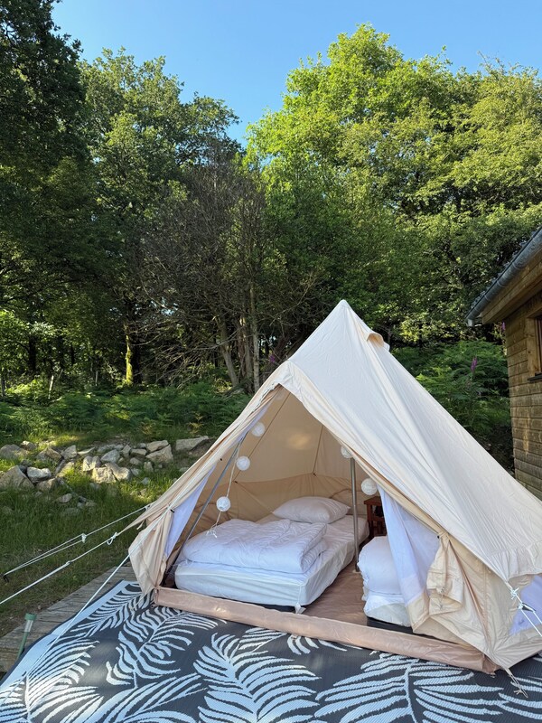 Cabane N°2 - Merdrignac