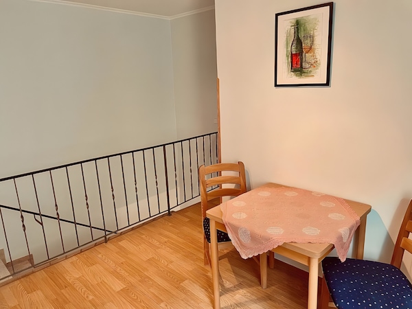 Room 'Room 2' With Wi-fi - Cochem