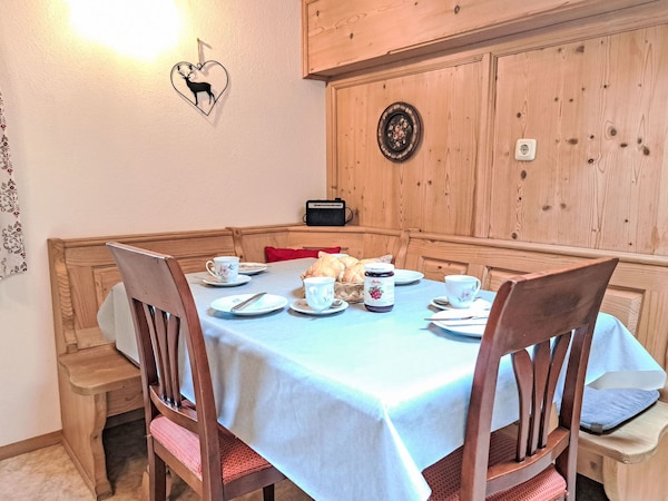 Ferienwohnung Trojer By Interhome - Hippach