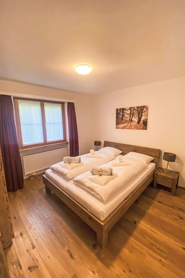 La Siala Apt.35 By Interhome - Falera