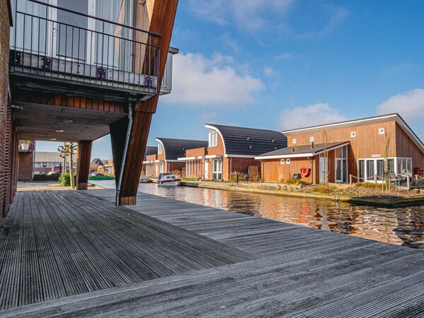 Westergeest 2 By Interhome - Uitgeest