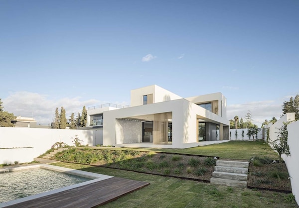 Villa Horacia Resort - Chipiona