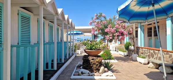 Terrazza Sul Mare - By Belcantovillas - Marina di Pietrasanta