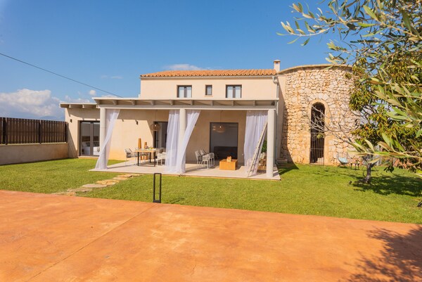 277 Son Sant Joan By Mallorca Charme - Can Picafort
