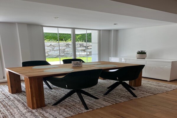 Modern Apartment In Seefeld - Seefeld in Tirol