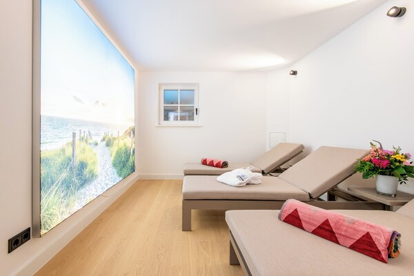 Wellness. Strandnah. Neubau. - Kampen (Sylt)