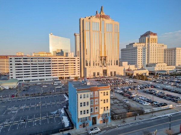 The Oakden Suites In Orange Loop A4 - Brigantine, NJ