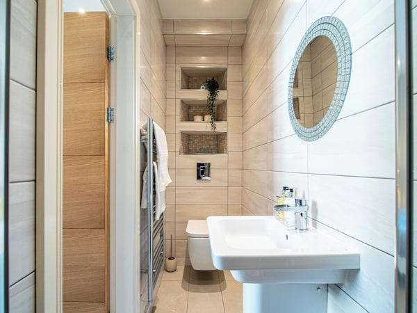 Modern & Comfy 1-bed Apartment In Kelham Island, Sheffield - Rotherham, UK