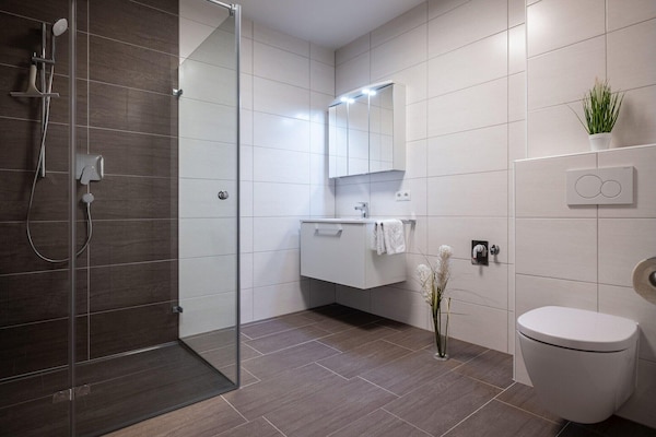 Apartment In Schwaz Near Kellerjoch Ski Area - Schwaz
