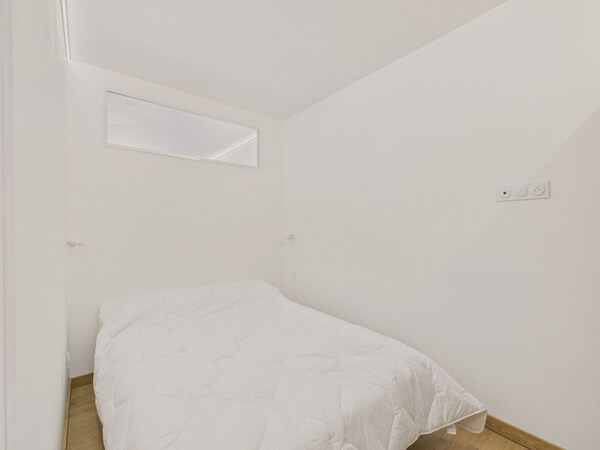 Appart Pour 2 Avec Balcon En Bord De Mer - Saint-Gildas-de-Rhuys