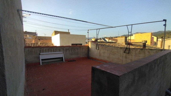 Holiday Home 'Quetzal' With Mountain View And Private Terrace - Costa Daurada (Spain)