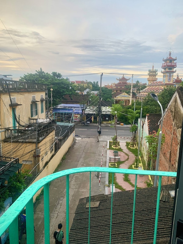 Best Value The \Ncentral Boutique Villa Will Bring Comfortable And Hospitalitys - Hội An