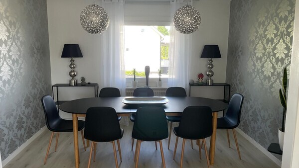 Ferienhaus Storebro Für 1 - 9 Personen Mit 3 Schlafzimmern - Ferienhaus - Vimmerby