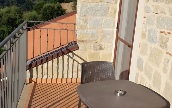 Room 'Mansarda 5' With Sea View, Wi-fi And Air Conditioning - Capo d'Orlando