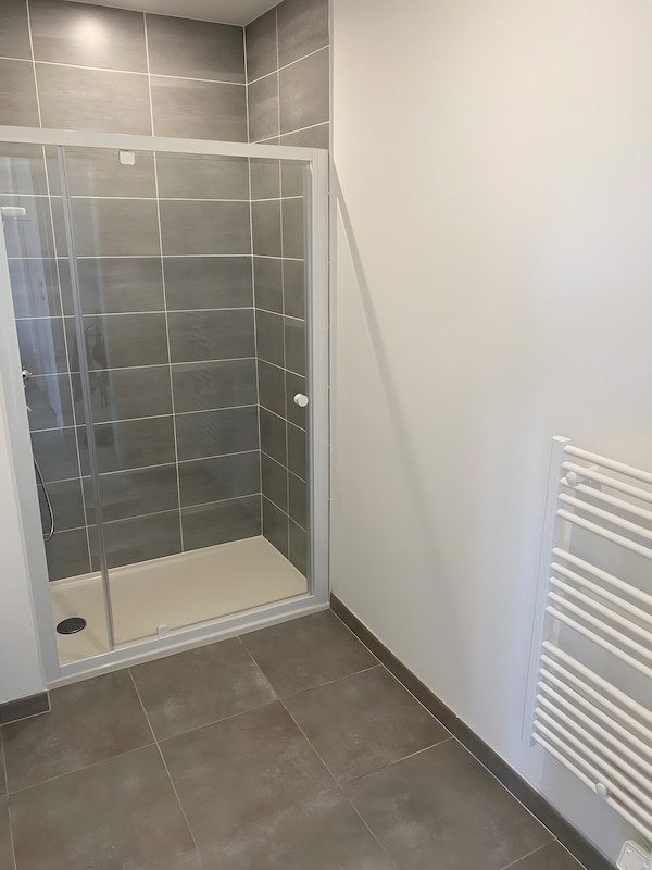 Studio 'Saint Louis - 2 Personen' Mit Wlan - Sauzon
