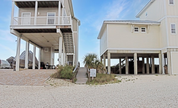 ️Steps To Beach | Gorgeous Views | Casita Azul️ - Cape San Blas