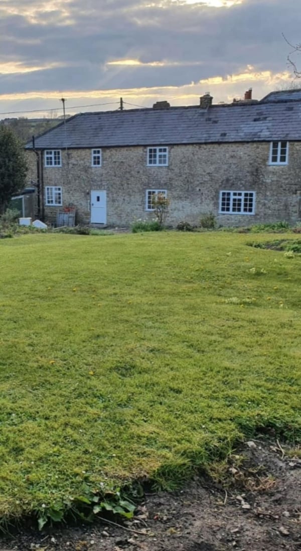 Charming Country Escape For All The Family - Lyme Regis